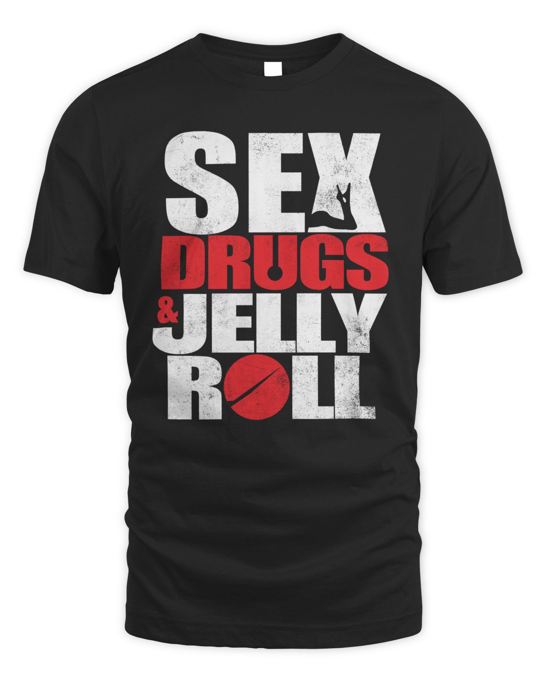Jelly Roll Merch Sex Drugs And Jelly Roll Shirt Kranir