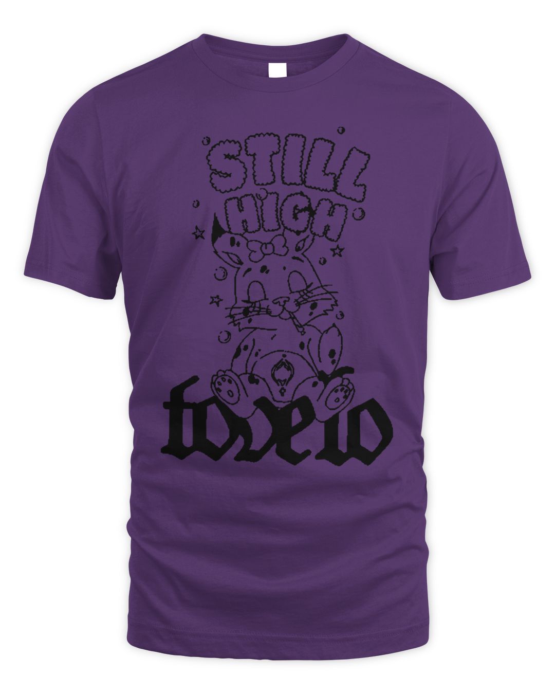 Tove Lo Merch Still High Shirt